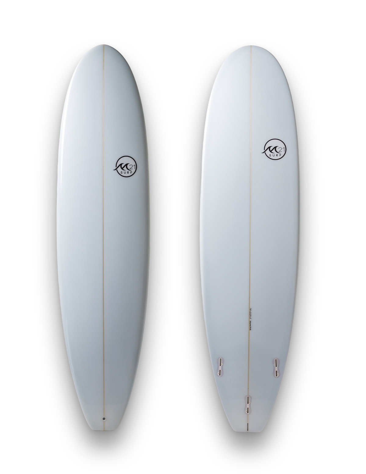 Southern California Quality Surfboards